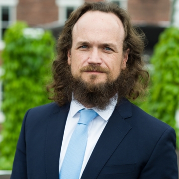 Attorney Kevin K. O’Brien - O’Brien & Eggleston PLLC