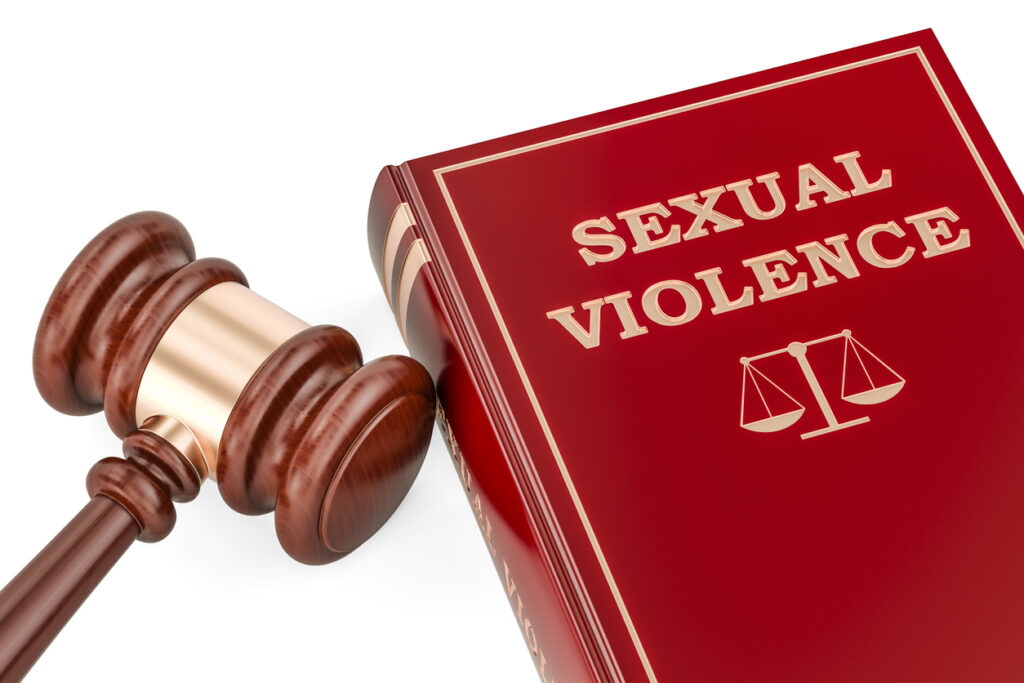 How A New York Sex Crime Conviction Can Affect Your Future