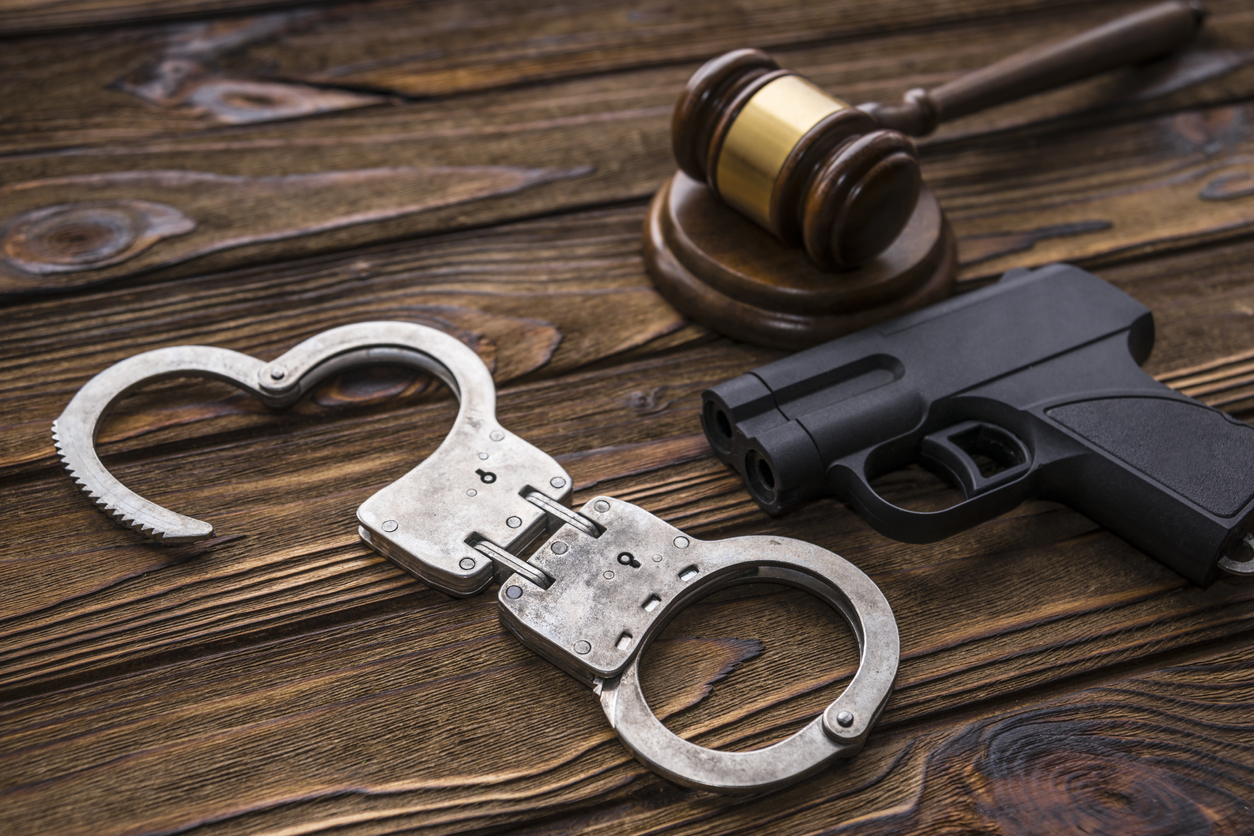 Will I Go to Jail for Weapons Charges in NY?